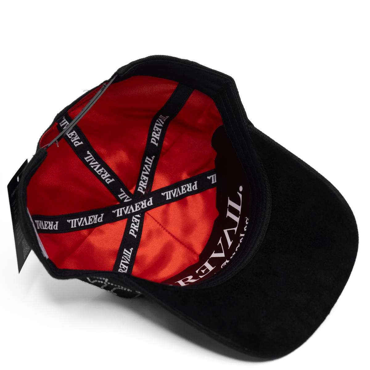 Prevail Over Evil Snapback – PREVAIL BRAND